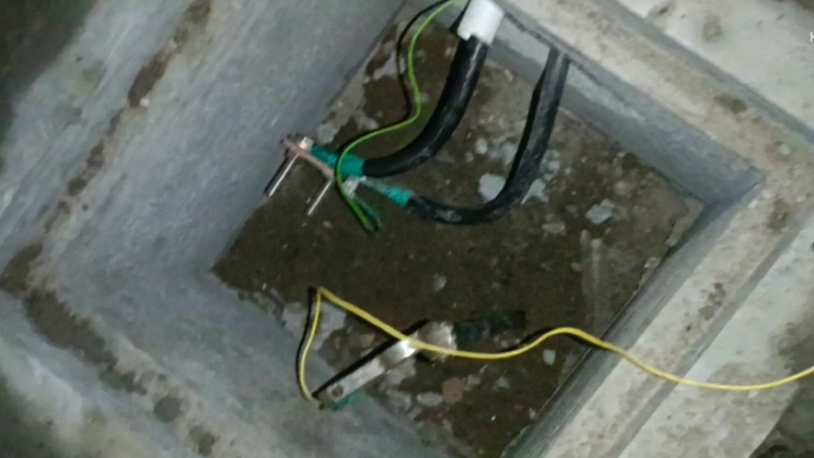 TNEB Earthing for Substation in chennai – snaga enterprises